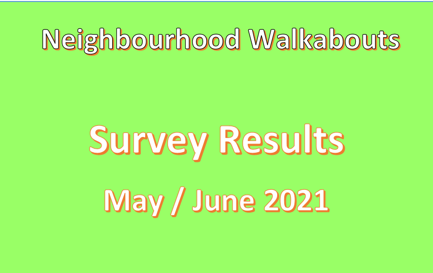 Walkabout Feedback | Wirral Methodist Housing Association