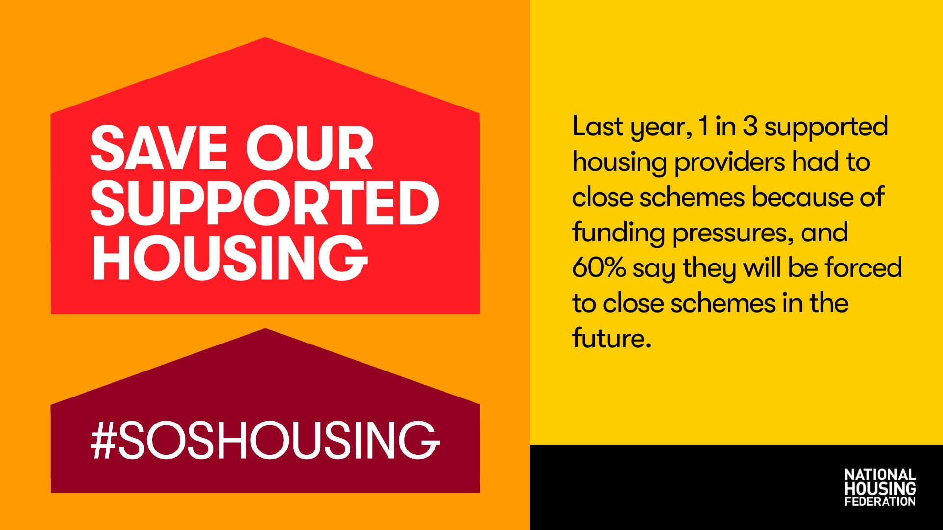Save Our Supported Housing - Wirral Methodist Housing Association